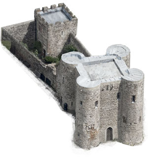 The History of the Cinque Ports – Rye Castle Museum